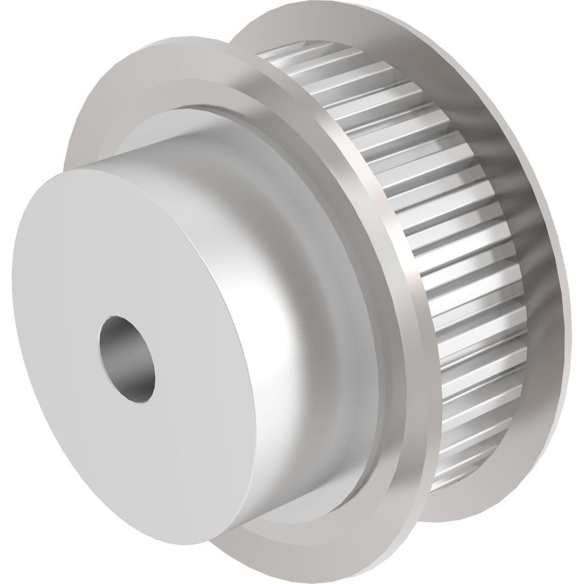TIMING PULLEYS – Calibration India